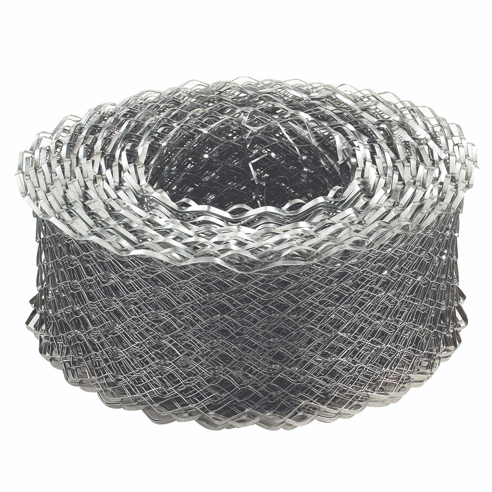 Eml Roll Exmet Coil Mesh 225Mm X 20Mtr – Walkers The Builders Merchant Ltd