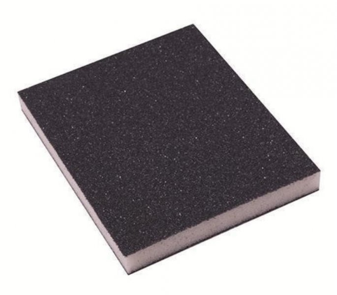 Flexible SANDING PAD 60 COARSE Grade (USFS003) – Walkers The Builders ...