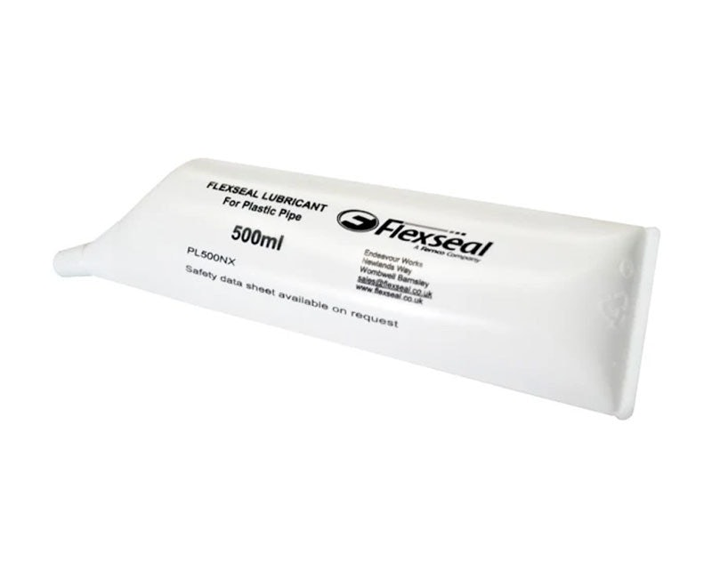 Fernco – Pipe Lubricant for Plastic Pipe 1kg Tub (6/box) – Walkers The ...