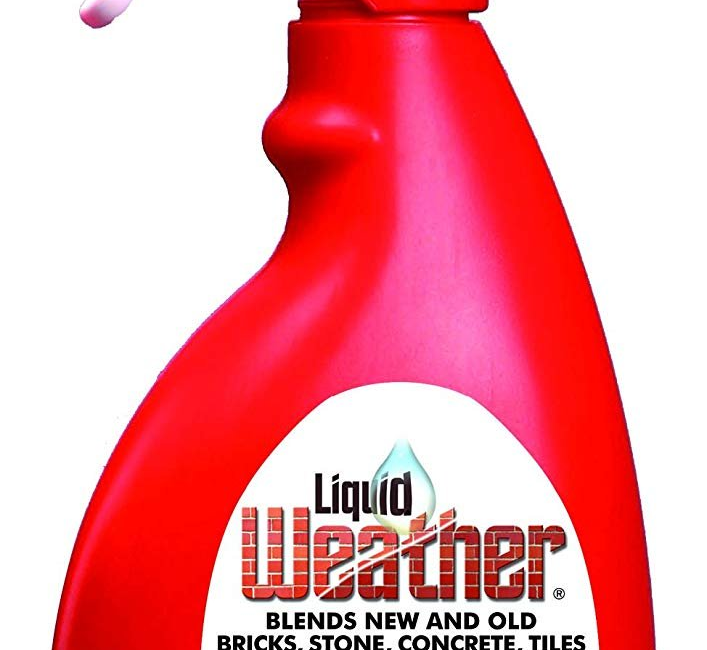 Liquid Weather 500ml – Walkers The Builders Merchant Ltd