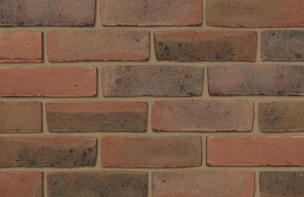 Cottage Mixture (500) Ashdown – Walkers The Builders Merchant Ltd