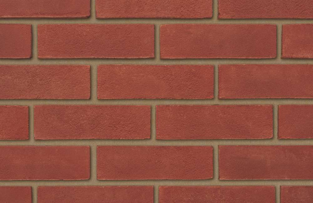 Dorset Red Stock (500) Ellistown – Walkers The Builders Merchant Ltd
