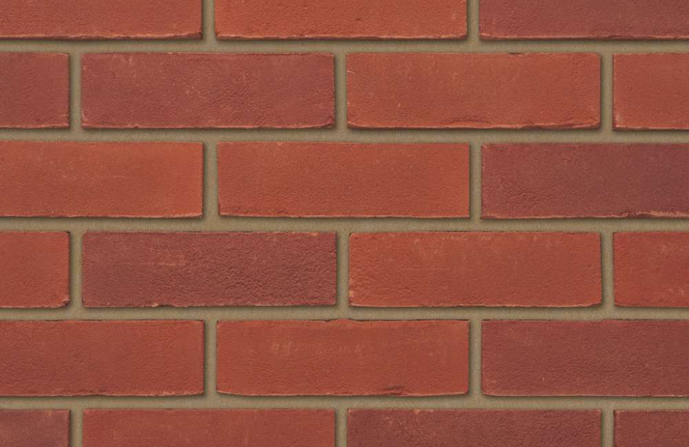 Heritage Red Blend (500) Ellistown – Walkers The Builders Merchant Ltd