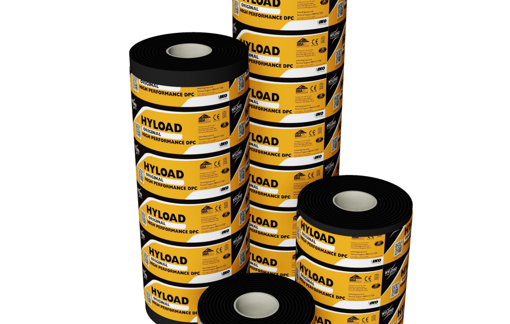 225mm DPC Hyload Trade 20m – Walkers The Builders Merchant Ltd