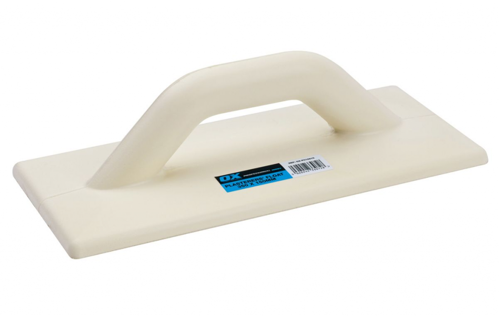 Pro Plasterers’ Float – 350x150mm – Walkers The Builders Merchant Ltd