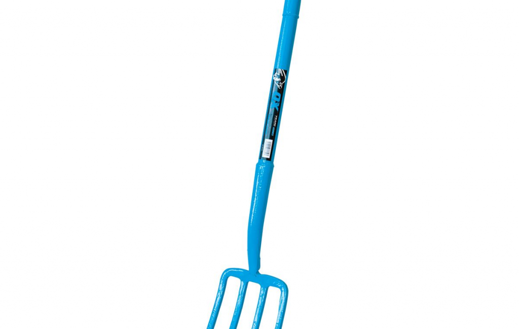 Trade Solid Forged 4 Prong Fork – Walkers The Builders Merchant Ltd