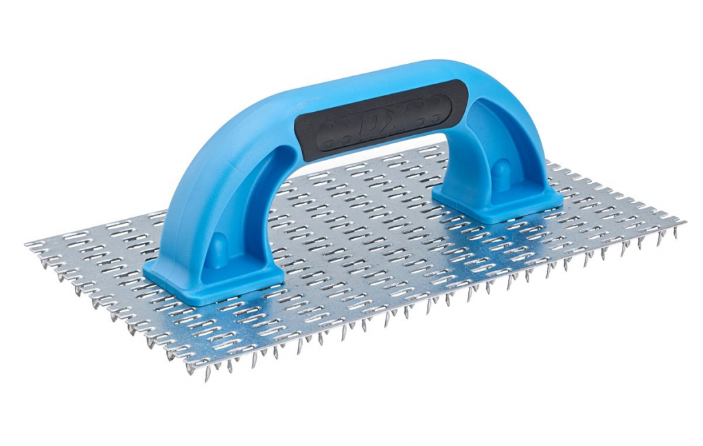 Ox Trade Render Scraper / Scratcher – Walkers The Builders Merchant Ltd