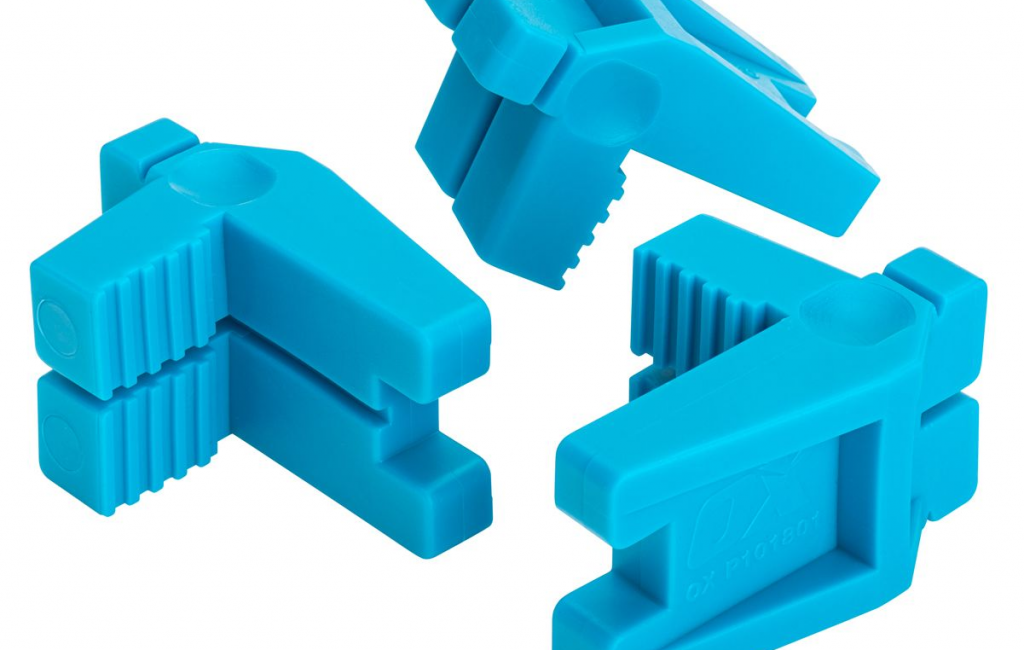 Ox Pro Rubber Line Block (40/box) – Walkers The Builders Merchant Ltd