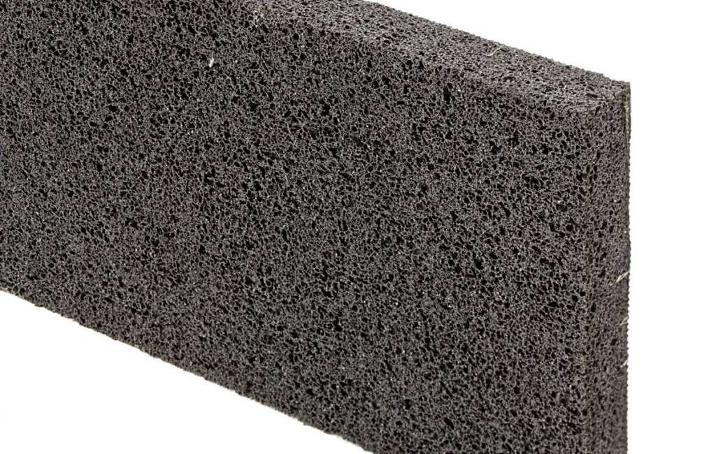 OX Pro Sponge Rubber Float – Coarse – Walkers The Builders Merchant Ltd