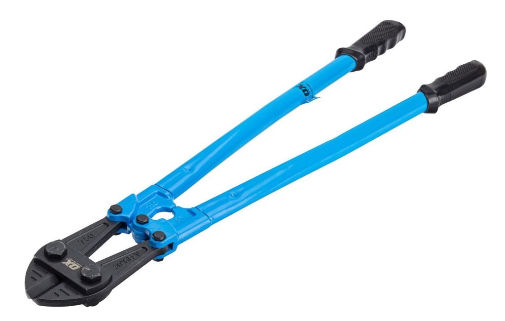 Pro Bolt Cutters 750mm / 30″ – Walkers The Builders Merchant Ltd