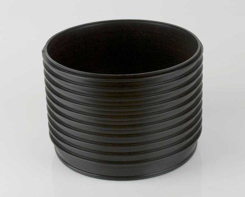 280mm Dia. Shallow Access RISER (185mm Invert) – Walkers The Builders ...