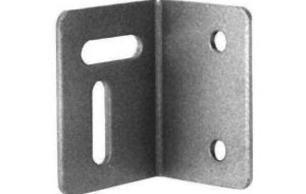 No.315 Pack of 10 Table Stretcher Plates c/w Screws – PREPACKED ...