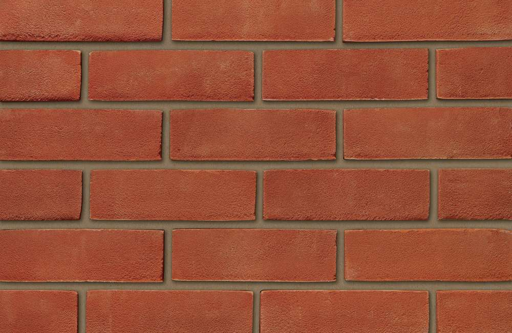 Alford Red (500 pack) Ecilpse – Walkers The Builders Merchant Ltd