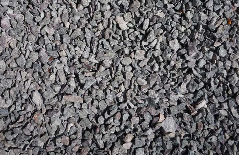 Granite Permeable Chippings (2-6mm) – Bulk bag – Walkers The Builders ...